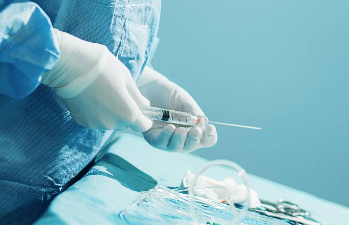 Can Surgeons Perform Nerve Blocks? - Mississippi Anesthesia Professionals